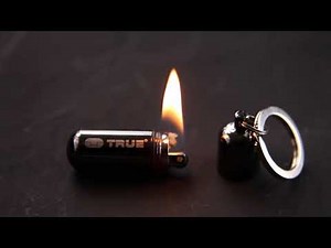 TRUE UTILITY® FireStash｜About FireStash