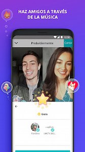 Smule: Canta y graba karaoke