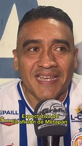 ¿Qué esperan los caleros del Metapán? | El Gráfico