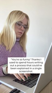 1.5K views | We live and we learn Check out Snagit and create documentation in minutes instead of hours: https://bit.ly/3BggO0Y | Snagit | Facebook