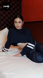 We love everything about this girl! 😍 | Candy Magazine