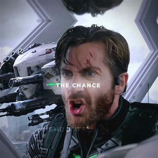 “You’re Spider-Man — and you always hold back ”#marvel #edit