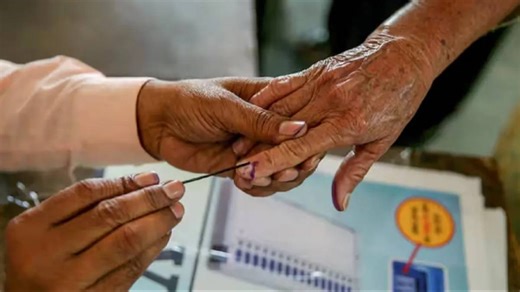 VVPAT case: Supreme Court says 'we can't control elections, poll body cleared doubts'