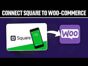 How To Connect Square To WooCommerce 2025! (Full Tutorial)