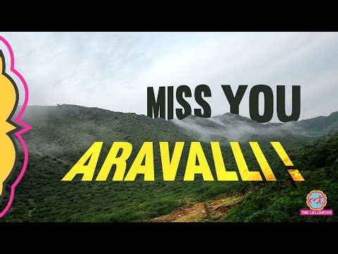 Aravalli Controversy कैसे शुरू हुई, Supreme Court के क‍िस फैसले से पूरा खेल पलट गया? | Explained