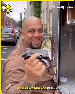 24K views · 442 reactions | This man walks around and gives strangers cars for free  | Happiest | Facebook