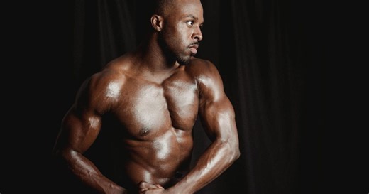 Does more muscle mean better sexual function? Researchers explore the connection