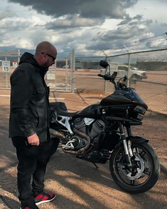 Have you seen the Hot Bike Magazine coverage of this wild FXR Division #PanAmerica build?! 🔥🔥 Go check out more 👉 https://youtu.be/S2GDDJdmyVw?si=EkG8L0qMUiOeaxnc | Law Tigers