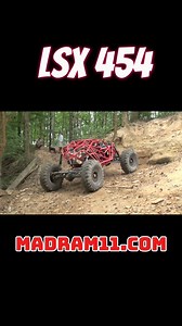 LSX 454 180 Headers = Best Sound Ever! | MadRam11 YouTube Videos