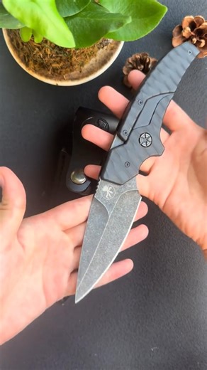 ⚔️ 9.5" Microtech Tactical Push Dagger Knife ⚔️ Where Precision Meets Power! 💫 From tactical operations to outdoor survival, this military-grade dagger delivers uncompromising performance when every second counts! ✨✨ ✅ 440 Stainless Steel - Superior Edge Retention ✅ Textured Grip Handle In All Conditions ✅ Compact Design For Easy Concealment 🔥 FINAL STOCK AVAILABLE! 🔥 🛒 Secure your tactical advantage today 👇 #TacticalDagger #PushKnife #MilitaryGrade #SelfDefense #SurvivalGear #CombatKnife #