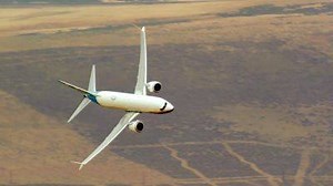 2.5M views · 19K shares | Take a look at the guts of a Boeing 737 test plane. | WIRED | Facebook
