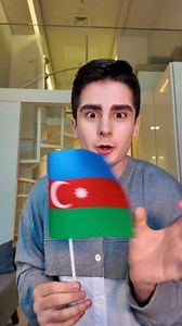 Azerbaijan country language speaking from Turkey 🙂 #azerbaijan #languagelearning #reelsfypシ | Omar Aliev