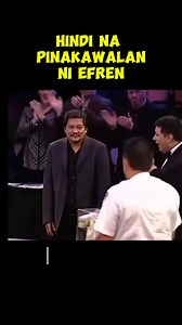 3M views · 39K reactions | EFREN DI NA PINAKAWALAN PA ANG MALAKING HALAGA NG PAPREMYO Azizen @highlight #EfrenBataReyes #MDCL #reelsvideo #reactionvideo #StarsEverywhere #everyone #followers #friends #highlights #billiards | Mark Dave Christopher Lozande | Facebook