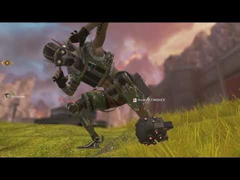 Apex Legends : Random Duos Win and Loss..