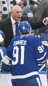 It was no surprise that 'Iron Mike' Keenan loved Craig Berube's timeout yesterday. How did you feel about Chief calling his team out, even with a 5-2 lead? Presented by: Sports On Prime Canada https://primevideo-row.pxf.io/c/5560083/2159842/20020 | The Leafs Nation