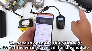 🔔🔴How to use OBDSTAR MT203 Gateway Simulator🆗 MT203 CAN driver/Gateway simulator is a tool designed for automotive electronics maintenance and repair. It provides CAN drive and gateway simulation function, supports multiple vehicles, and is a compact device, which is a good helper for automotive electronics maintenance engineers! https://www.obdii365.com/wholesale/obdstar-mt203-gateway-simulator.html | OBD2