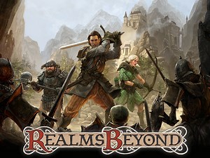 Realms Beyond: Ashes of the Fallen Windows game