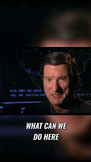 WOPR, The Computer in WarGames Was Named After Burger King's Whooper?