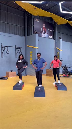 Vidya Mohan on Instagram: "Trending song with steeper’s #instagram #reels #trending #instagood #dance"