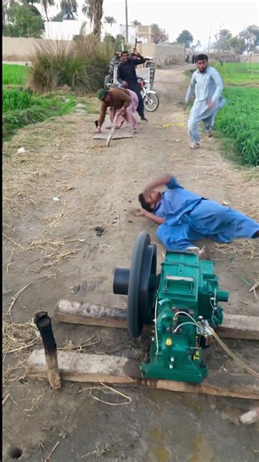 New tyre speed test diesel engine starting 😱😱😱