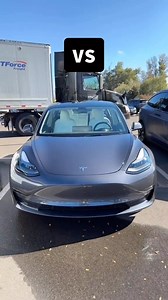 10K views · 235 reactions | The rwd was a good order, but performance has track mode  #tesla #model3 #teslamodel3 #model3performance #explore | Tesla Flex | Facebook