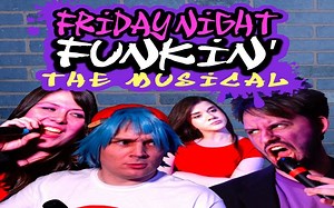 Friday Night Funkin' the Musical [by Random Encounters]