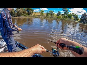 The BEST Fishing Rod On The Market RIGHT NOW! YOU NEED THIS