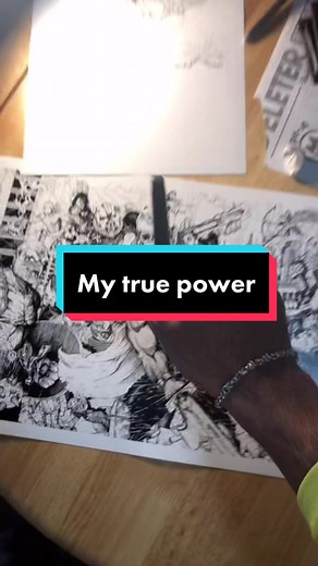 Art is so easy 😮‍💨 #manga #landpastthesea #mangaartist #art #artist #drawing #draw #artwork #sketch #anime #animeart #berserk