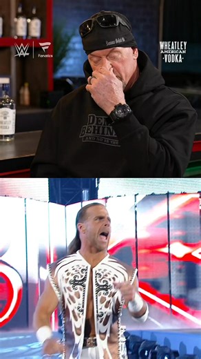 #Undertaker joins #CodyRhodes to talk about legends of the game, locker room secrets and more on the latest episode of #WhatDoYouWannaTalkAbout, presented by Wheatley Vodka, available NOW wherever you get your podcasts! | WWE