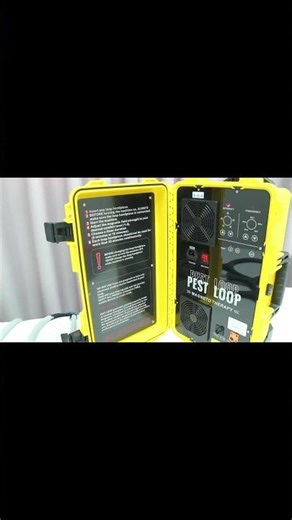 What is a PEMF machine?