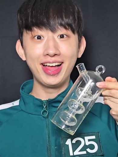 Pineapple Fanta Frog Eggs Milk Soda🍍🐸🍼 normal ASMR drinking video #Unitedkingdom #london #UK #sleep #asmr @Mr.Lee Asmr