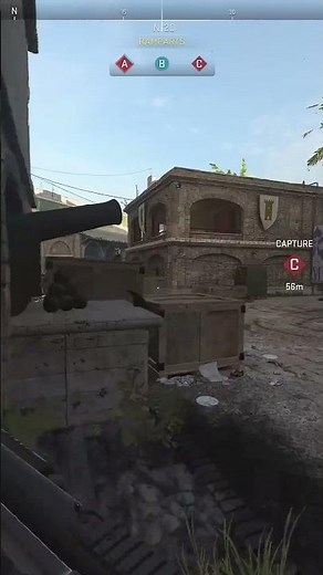 MW2 in 2025 Still Feels So Clean 😤 #mw2