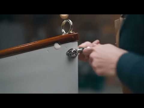 Building a Fiberglass Boat From Scratch Revealing The Secret Blueprint With Boat Building Plans