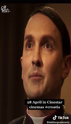 Film 'The Conversation' Premiere in Cinestar Cinemas