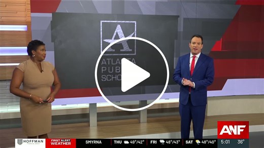 Plan approved to close several Atlanta schools - NewsBreak