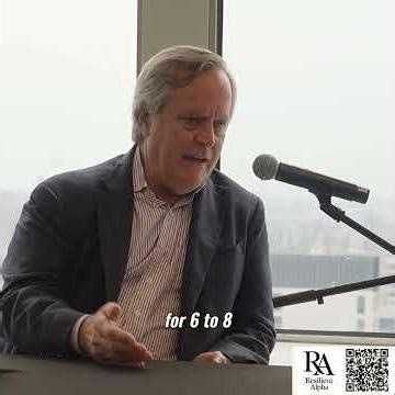 Resilient Alpha Private Credit vs Banks—Unlocking Higher Returns 💼📈 #shorts #finance