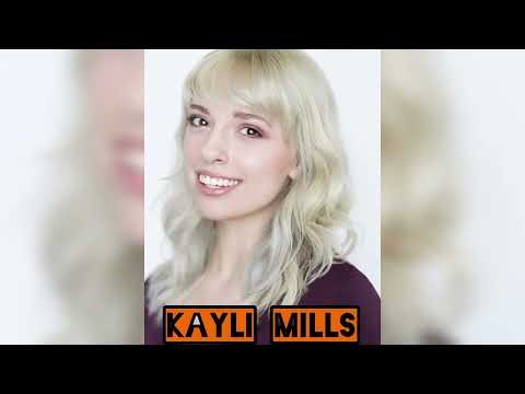 Kayli mills biography gulab tech/