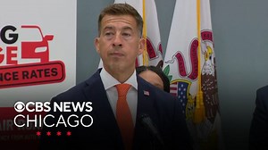 Illinois Secretary of State taking on "unfair and excessive" car insurance rates
