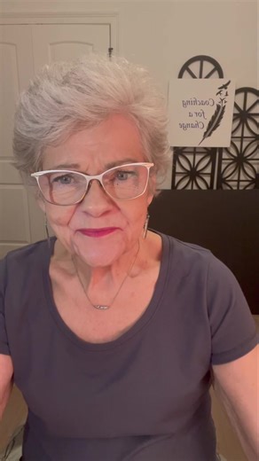 Why do I coach??? Because it works! | Coaching For A Change