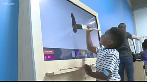 Magic House @ MADE offering free family admission on Fridays