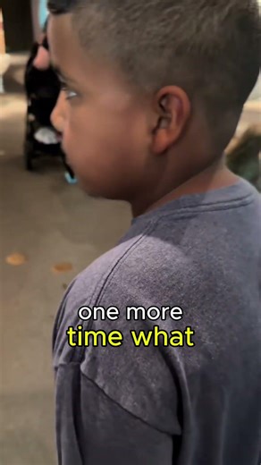 His answer was honestly better than what it really was #shorts