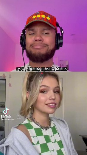 #duet with @salemilese i think this is a great argument for the ps5 🤷🏾‍♂️ #fyp