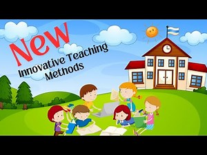 Innovative teaching methods for primary schools | Learning and development #educationalvideo @klt