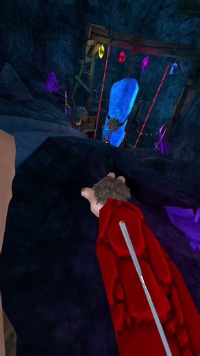 Join the code GML #gorillatag