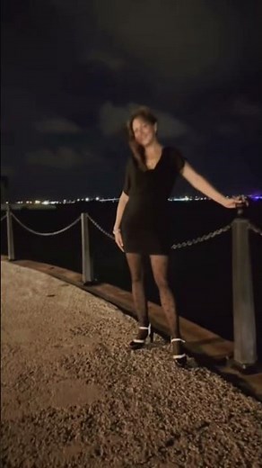 Night out in my nylons : layers edition #nightout #hosiery #heels #flirt