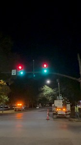 4.8K views · 1.3K reactions | Traffic Light Malfunction! #reels #reelsinstagram #educational #trafficlight #troubleshoot #repair #fix #viral #trafficlightdoctor | Trafficlightdoctor Steven | Facebook