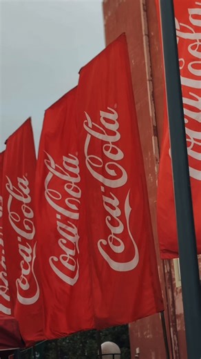 Colombo's Energy was Epic at Interflash Last Saturday! We set the Tone with Unparalleled Vibes and Unforgettable Moments. Step into the Magic and See How we Celebrated! #CocaColaSL #Interflash | Coca-Cola