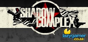 Shadow Complex: Gameplay Footage/Screens/Info