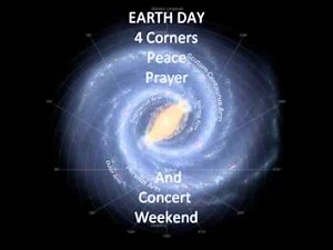 Earth Day Four Corners