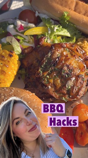 BBQ Hacks! Here are my top 5 BBQ hacks, which will help make those summer BBQ’s a breeze! Have you any extra hacks that I missed? Share your BBQ hacks below! #bbqhacks #summermeals #bbq #hacks #lowcost #summer | Irish Budgeting